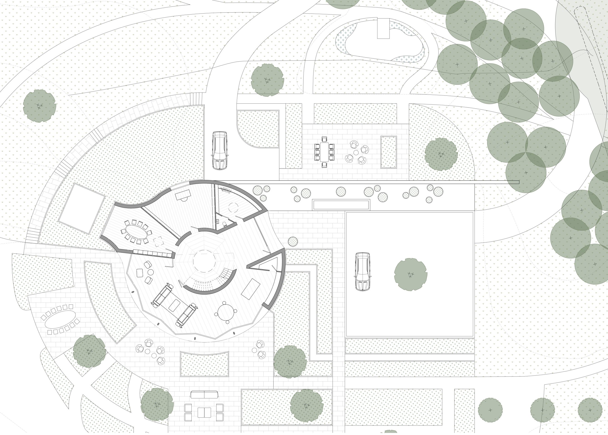 Jonathan Hendry wins approval for 10th ‘country house clause’ scheme