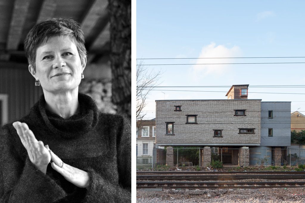 Sarah Wigglesworth Architects to shut doors after 30 years