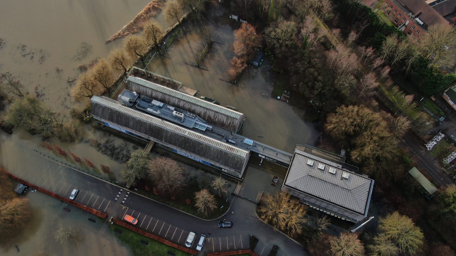 Head of Chipperfield-designed museum calls for joined-up planning to ...