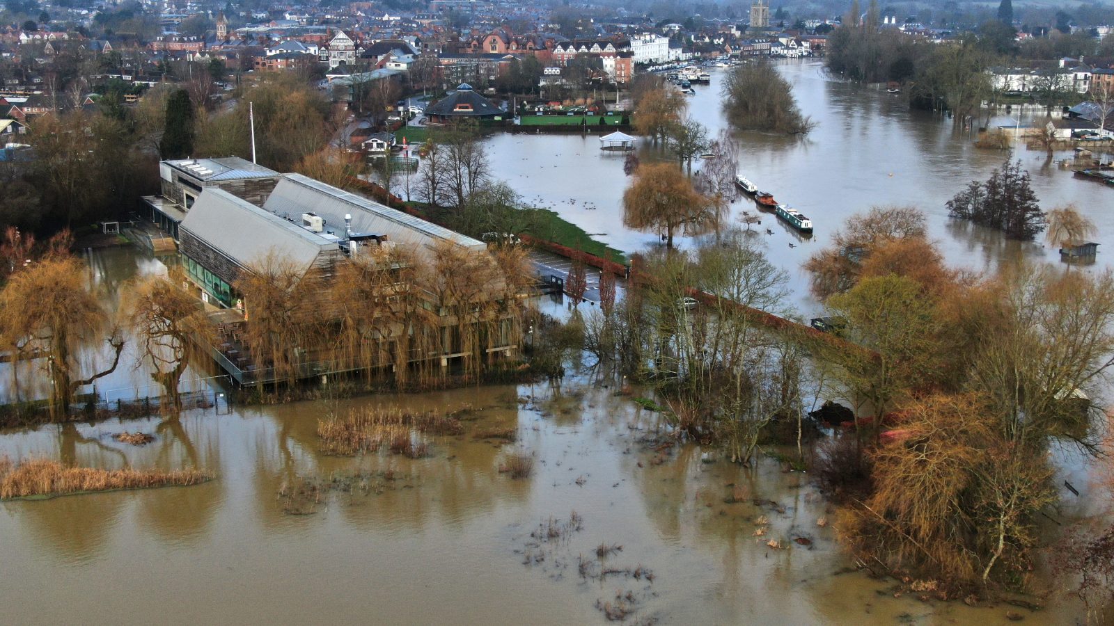 Head of Chipperfield-designed museum calls for joined-up planning to ...