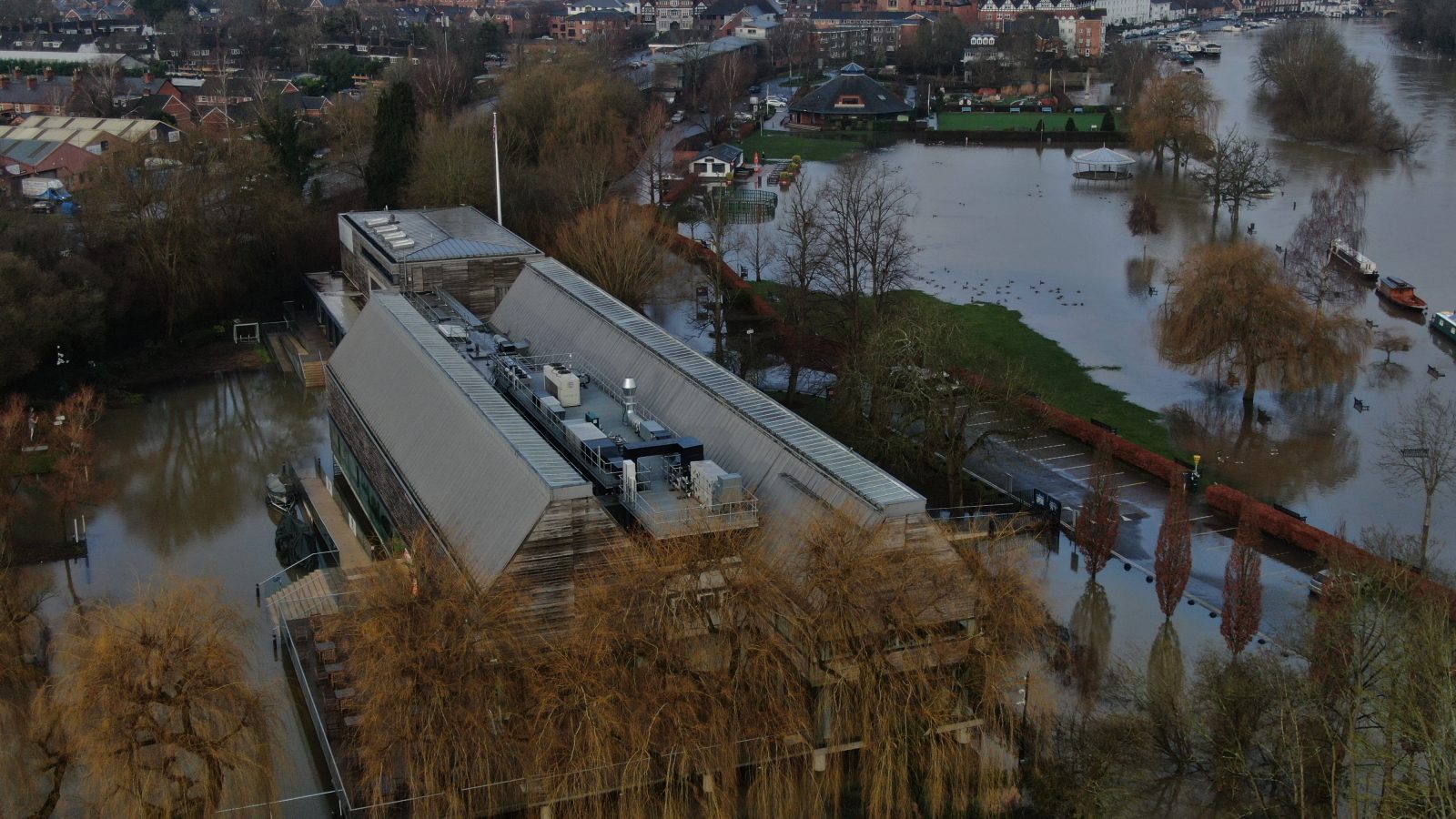 Head of Chipperfield-designed museum calls for joined-up planning to ...