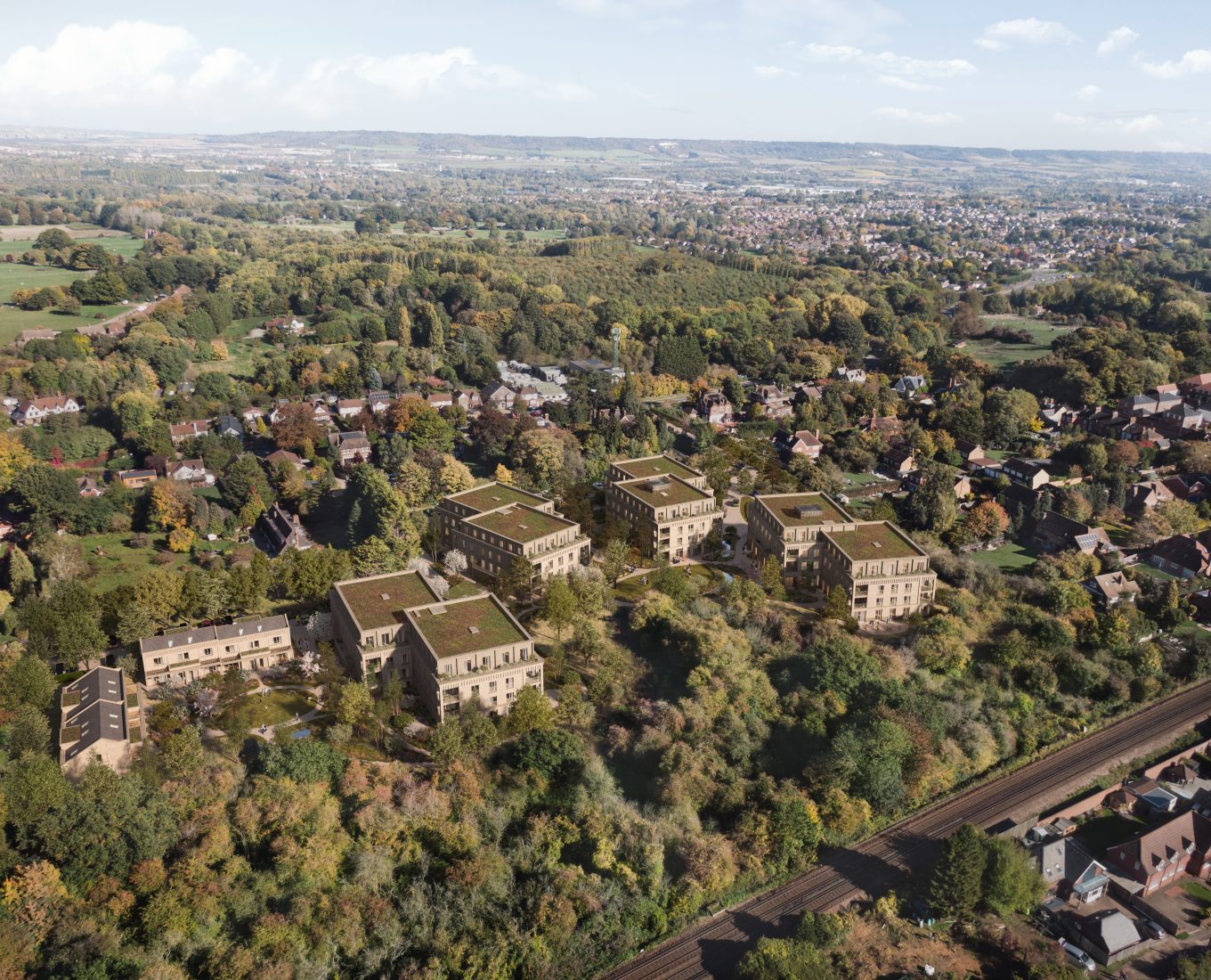 RCKa gets go-ahead for retirement community on troubled Kent plot