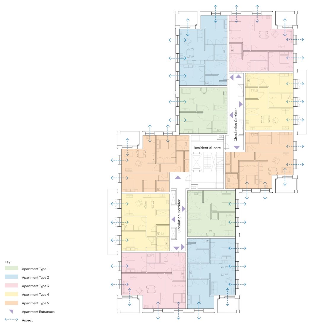 RCKa gets go-ahead for retirement community on troubled Kent plot