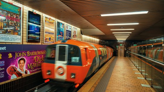 Clyde Metro framework