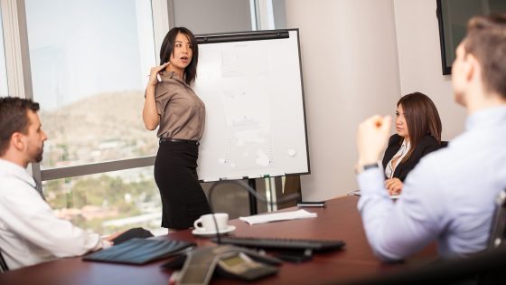 The Coach: How can I best help my practice pitch for work?