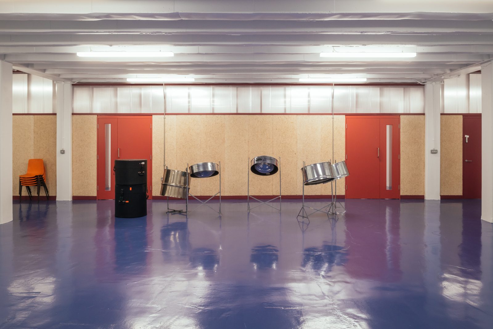 Case study: The Common Rooms by Artefact