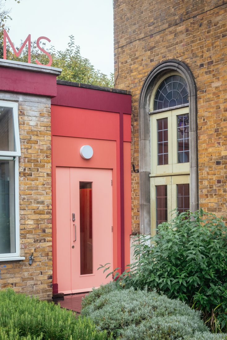Case study: The Common Rooms by Artefact