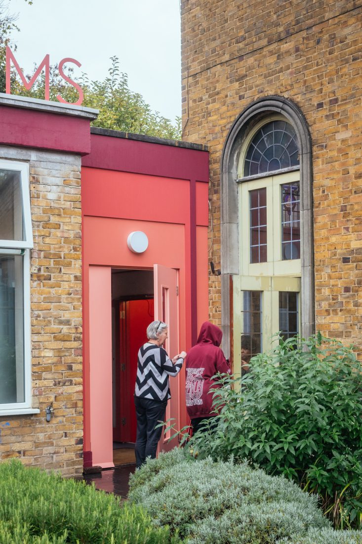 Case study: The Common Rooms by Artefact