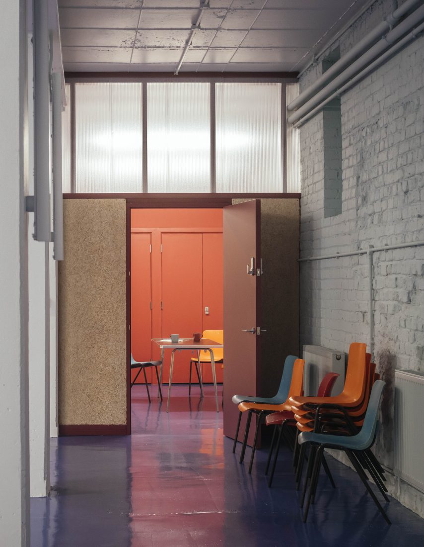 Case study: The Common Rooms by Artefact