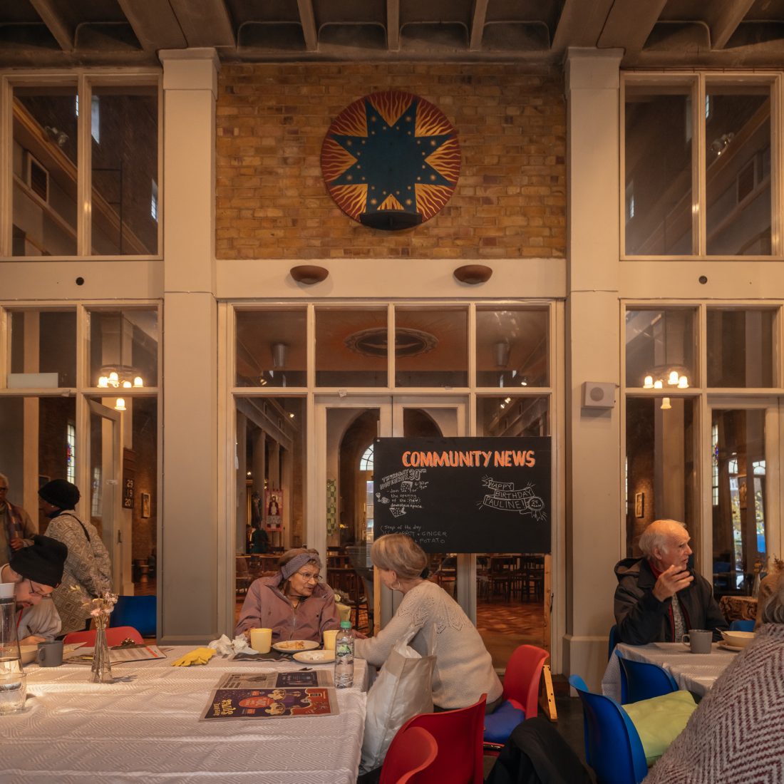 Case study: The Common Rooms by Artefact