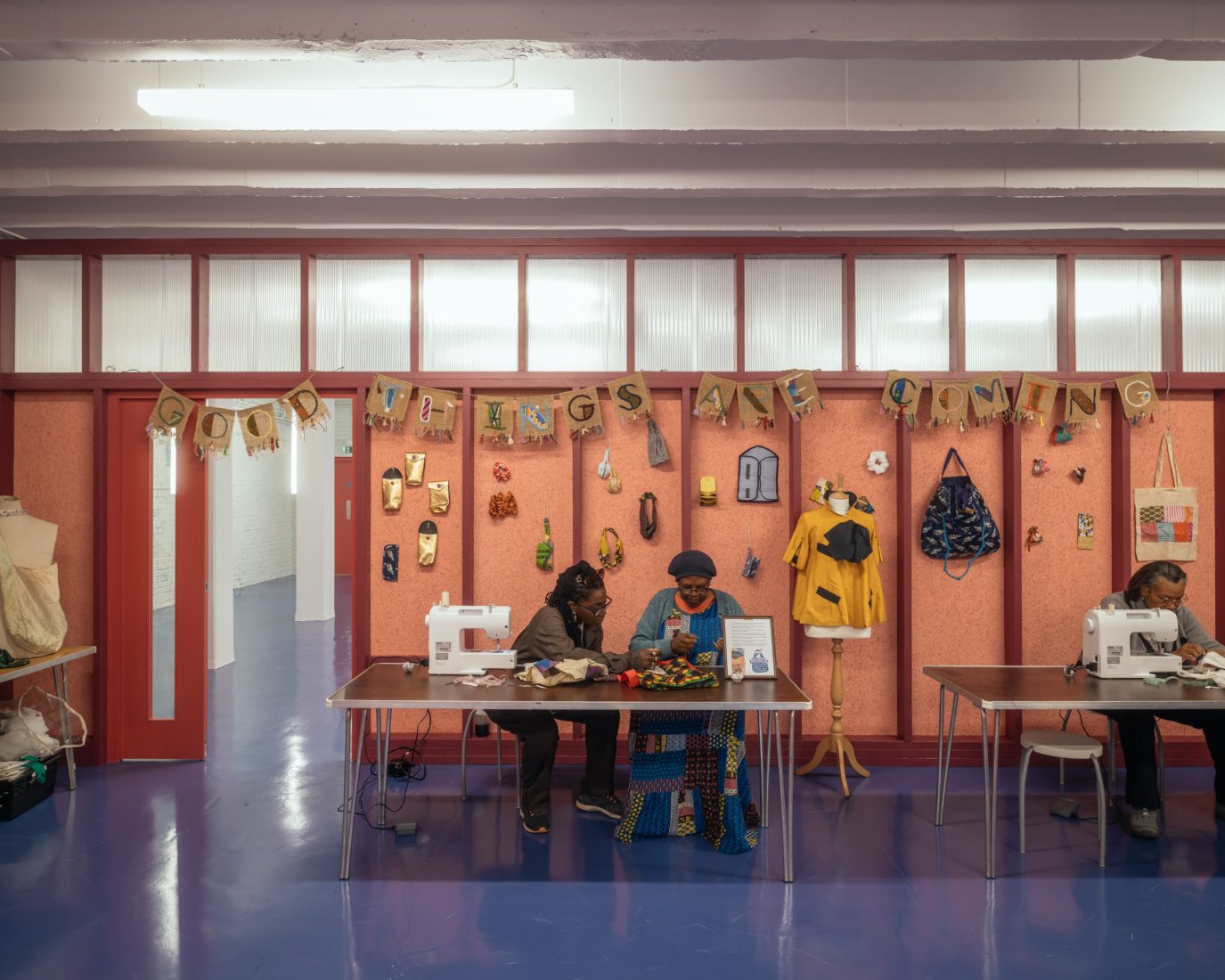 Case study: The Common Rooms by Artefact