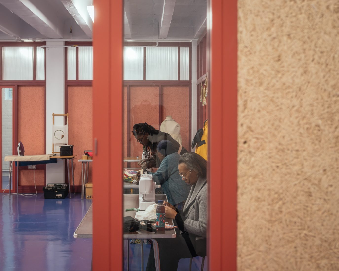 Case study: The Common Rooms by Artefact