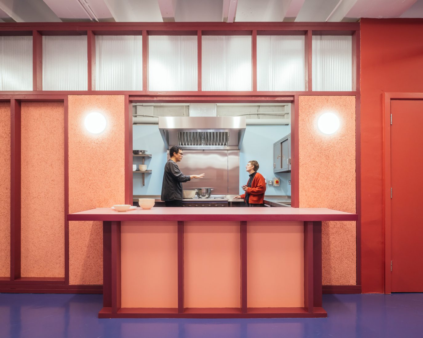 Case study: The Common Rooms by Artefact