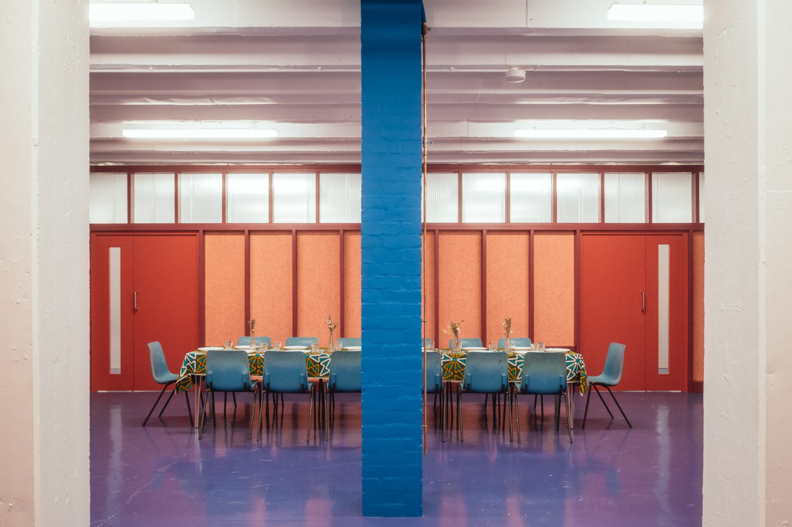 Case study: The Common Rooms by Artefact