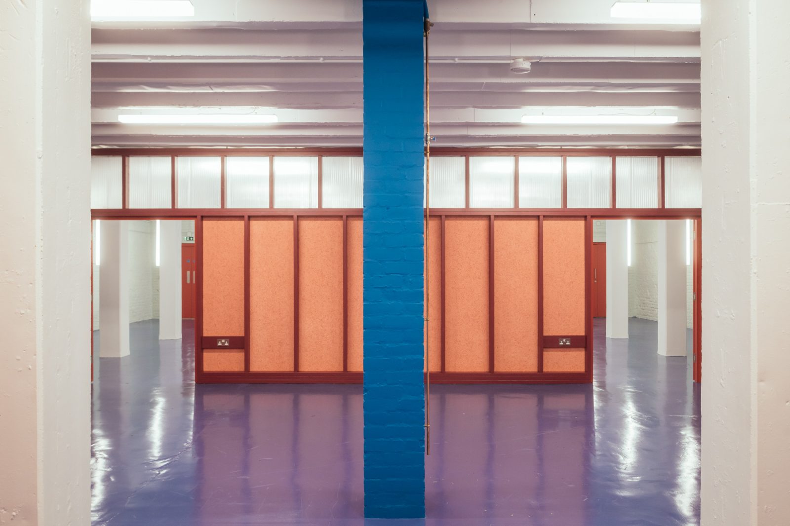 Case study: The Common Rooms by Artefact