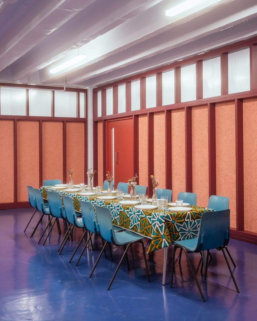 Case study: The Common Rooms by Artefact