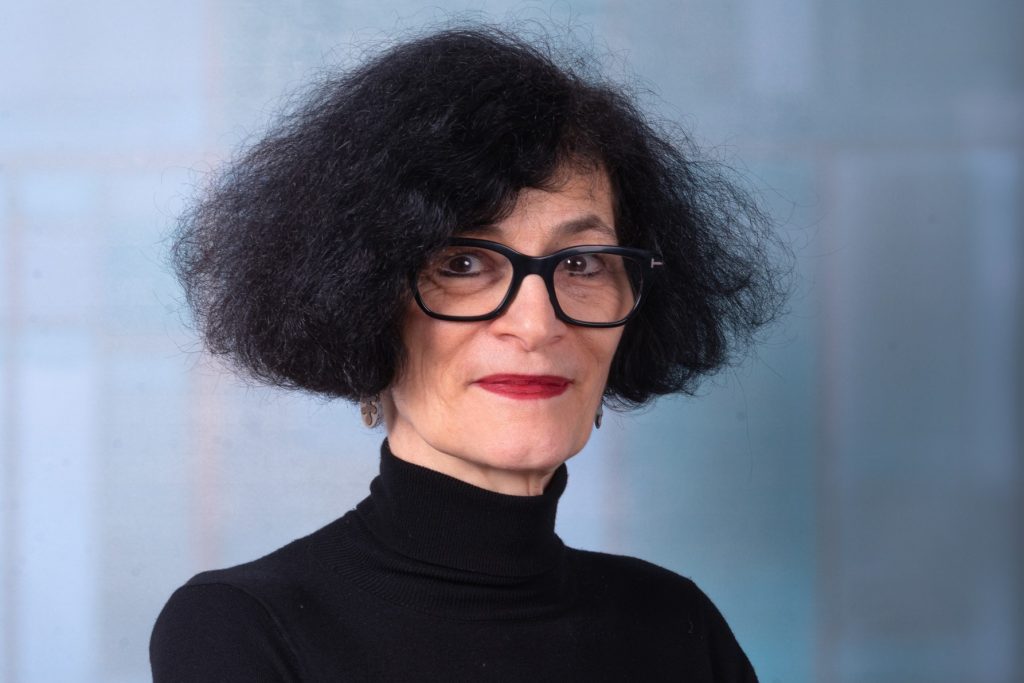 Architecture’s boys club is fading but we still have further to go