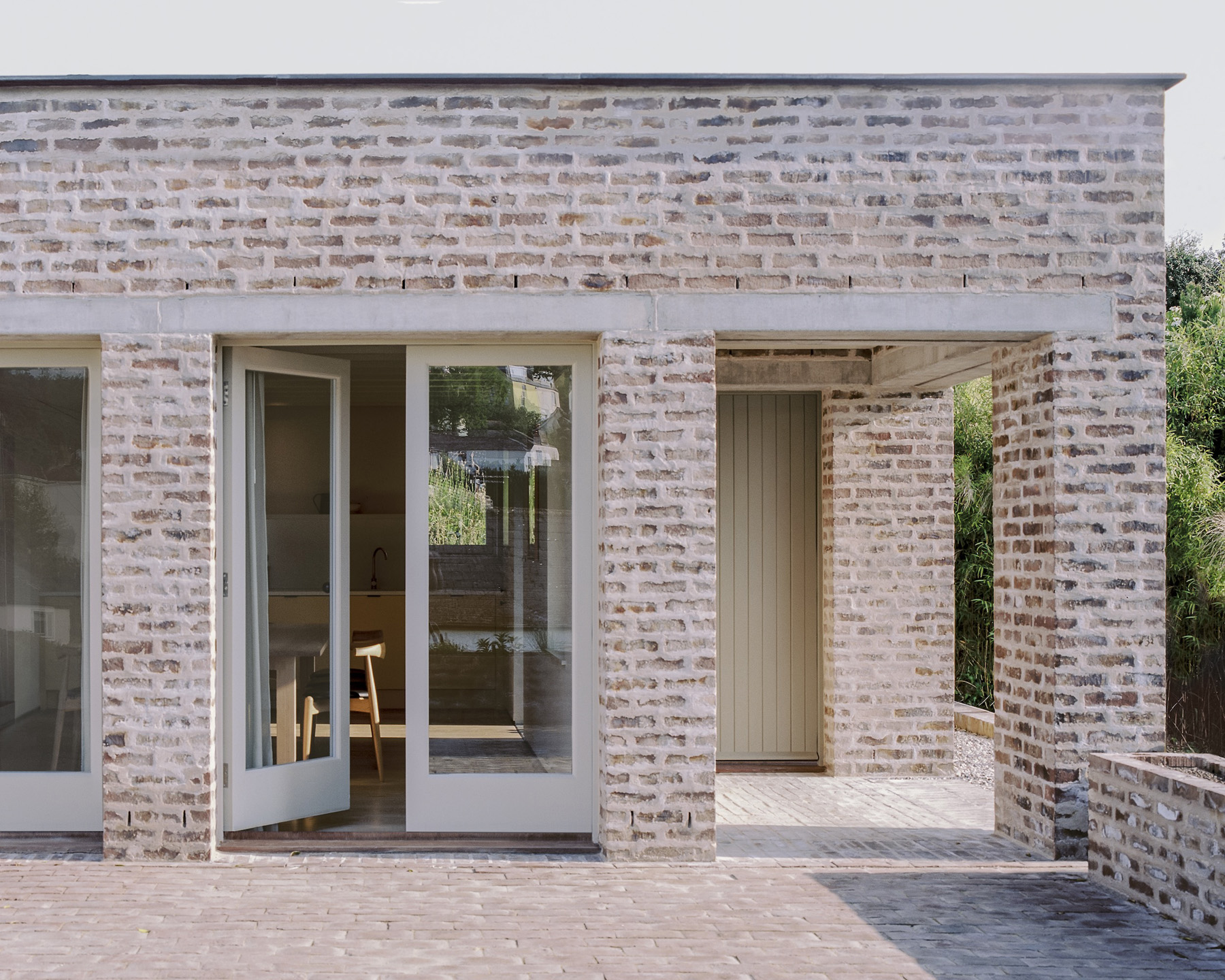 house construction cornwall