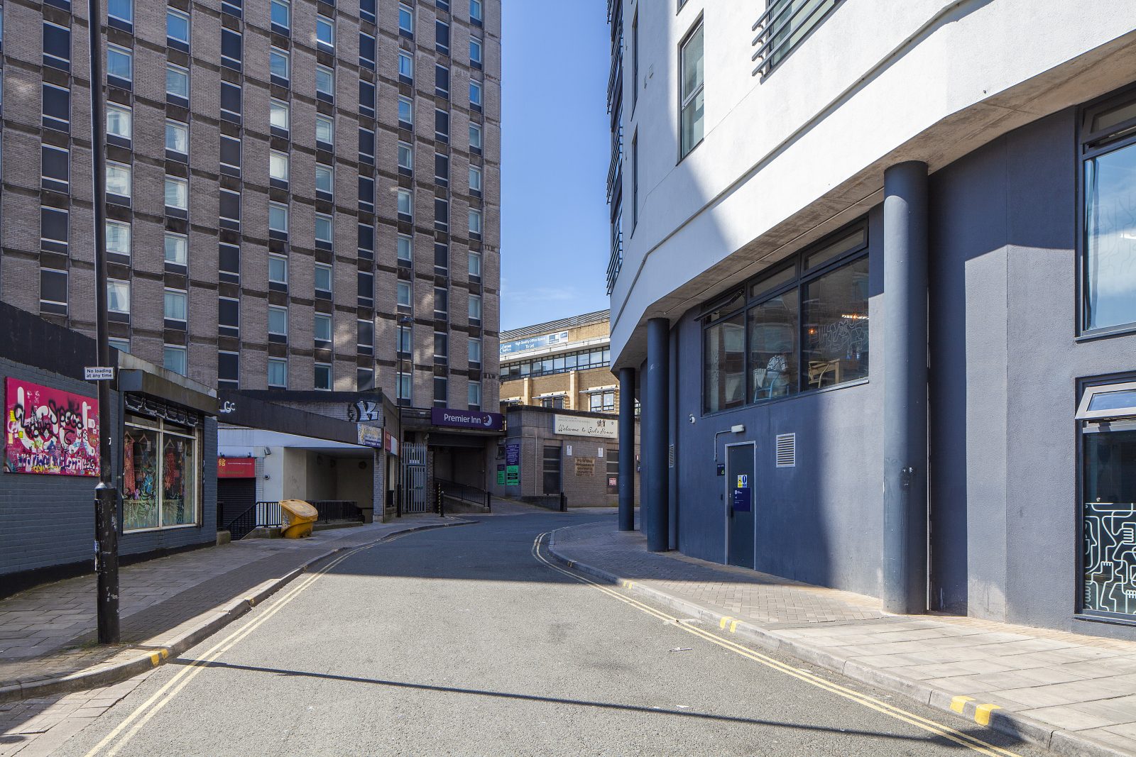 Hodder + Partners designs Bristol’s tallest building, replacing 18 ...