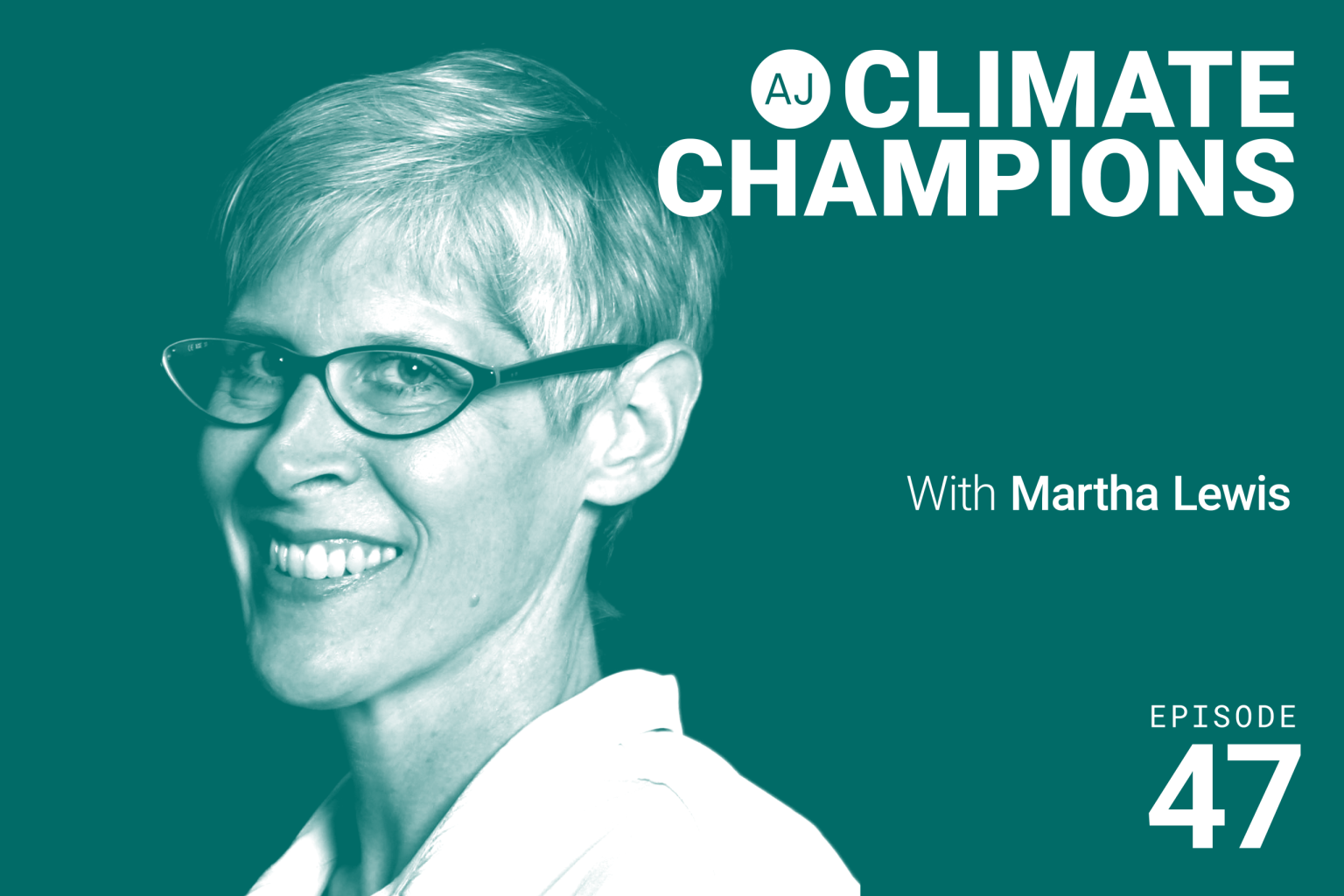 AJ Climate Champions podcast: Henning Larsen’s Martha Lewis on how to ...