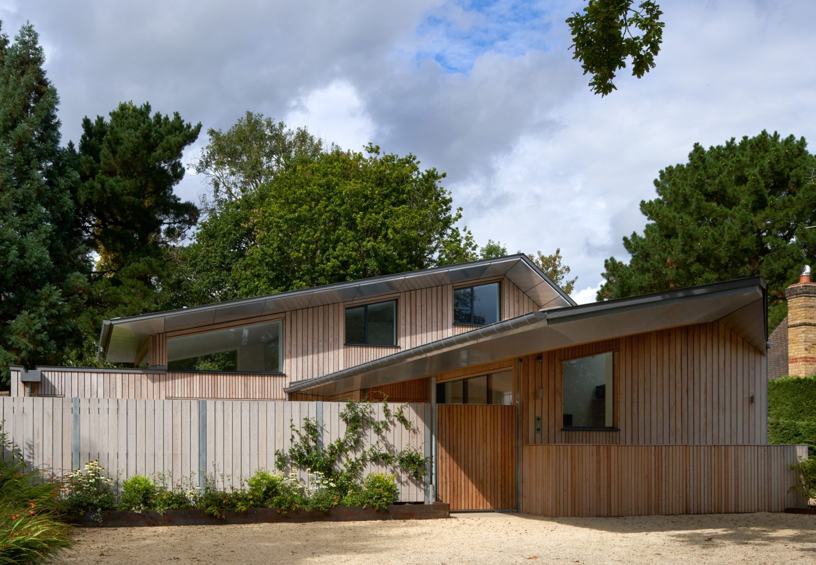 Case study: The Little Big House by Knox Bhavan