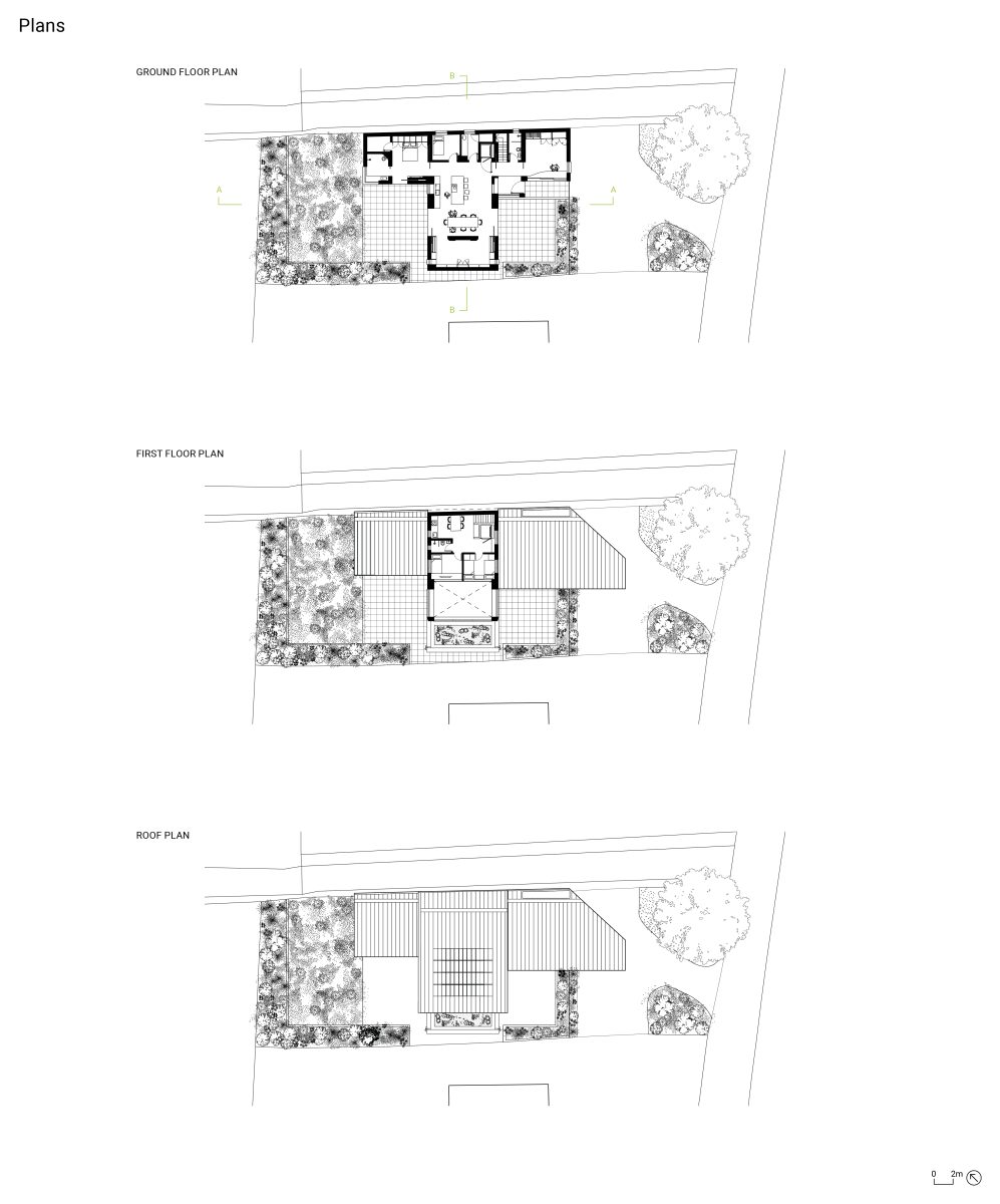 Case study: The Little Big House by Knox Bhavan