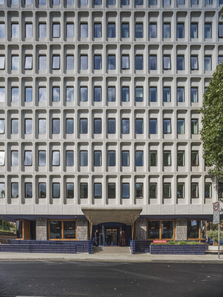 In practice: How Orms is pushing for materials reuse