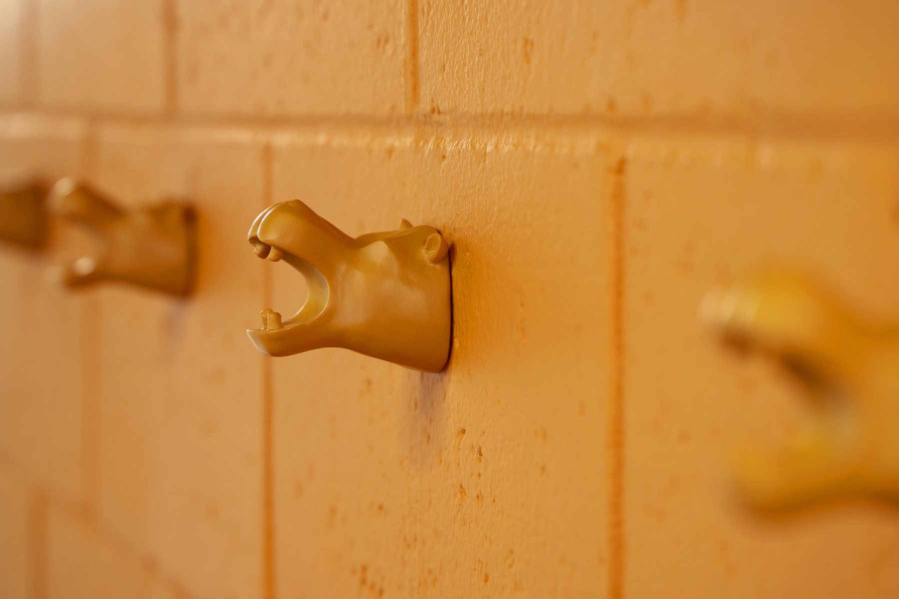 Tinted love: Tooting Works by Alma-nac