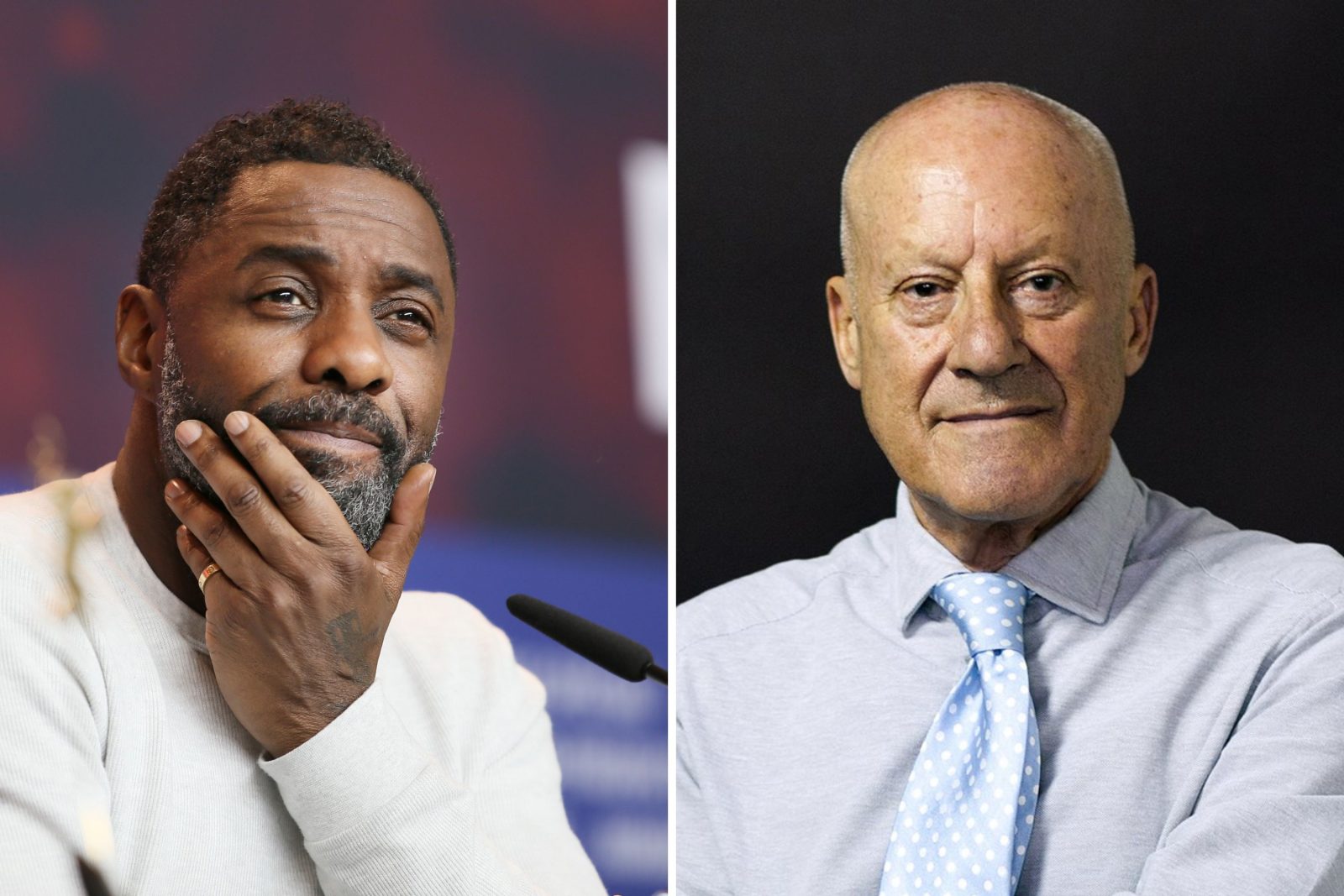 Idris Elba working with Foster + Partners on Sierra Leone ‘eco-city’