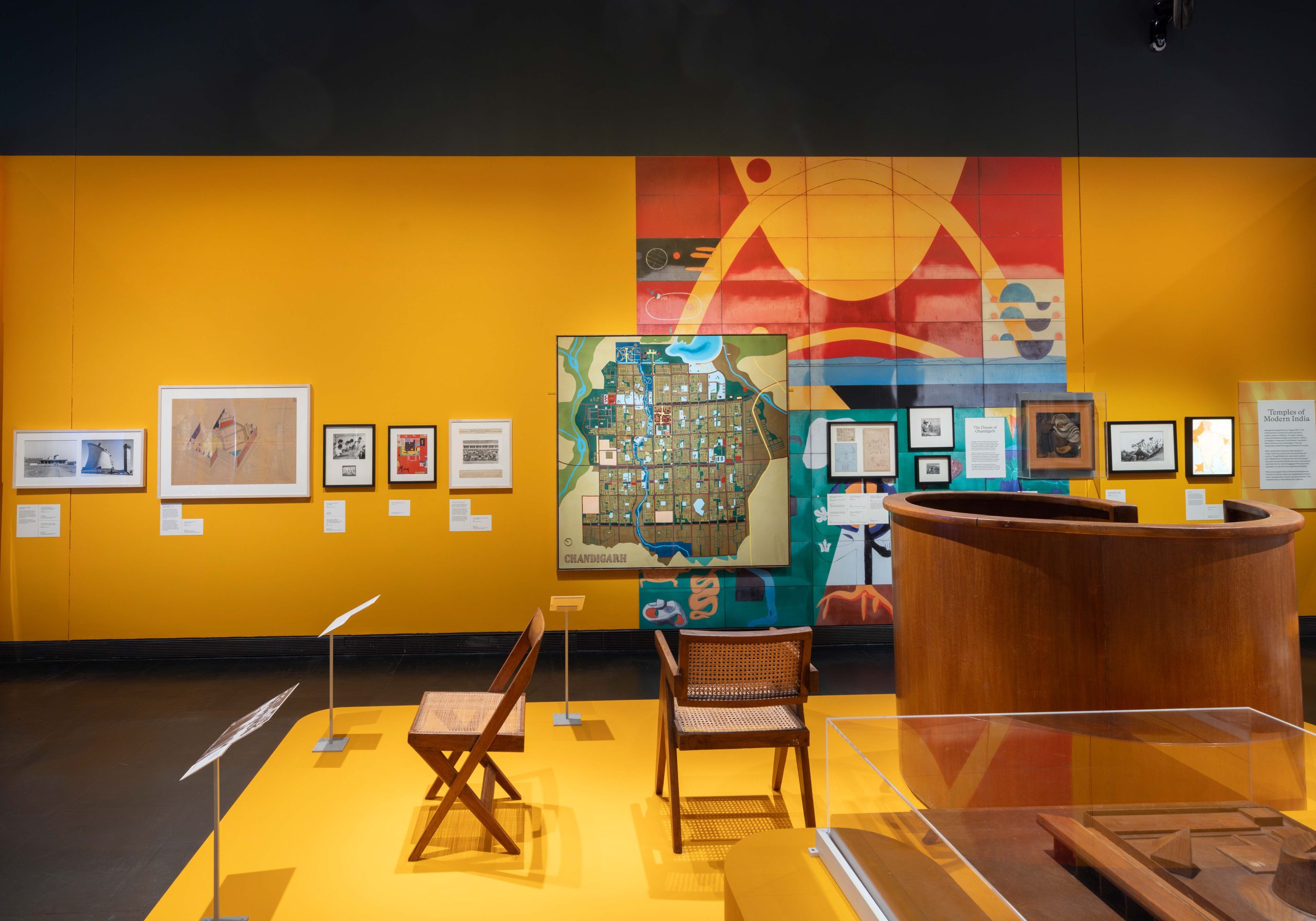 Review: Tropical Modernism at the V&A