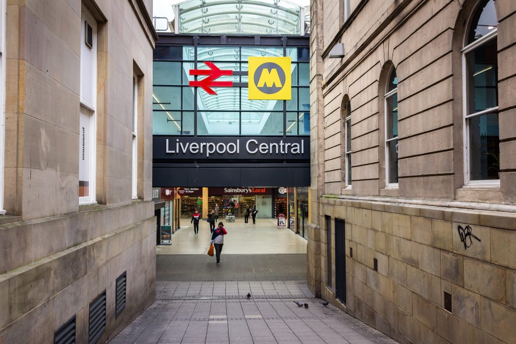 Liverpool and Network North/Northern Powerhouse Rail | Page 915 ...