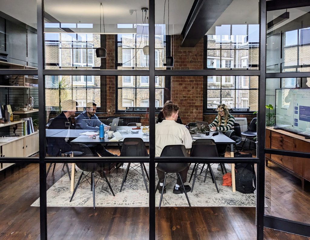 Lessons in AI, from architecture’s early adopters