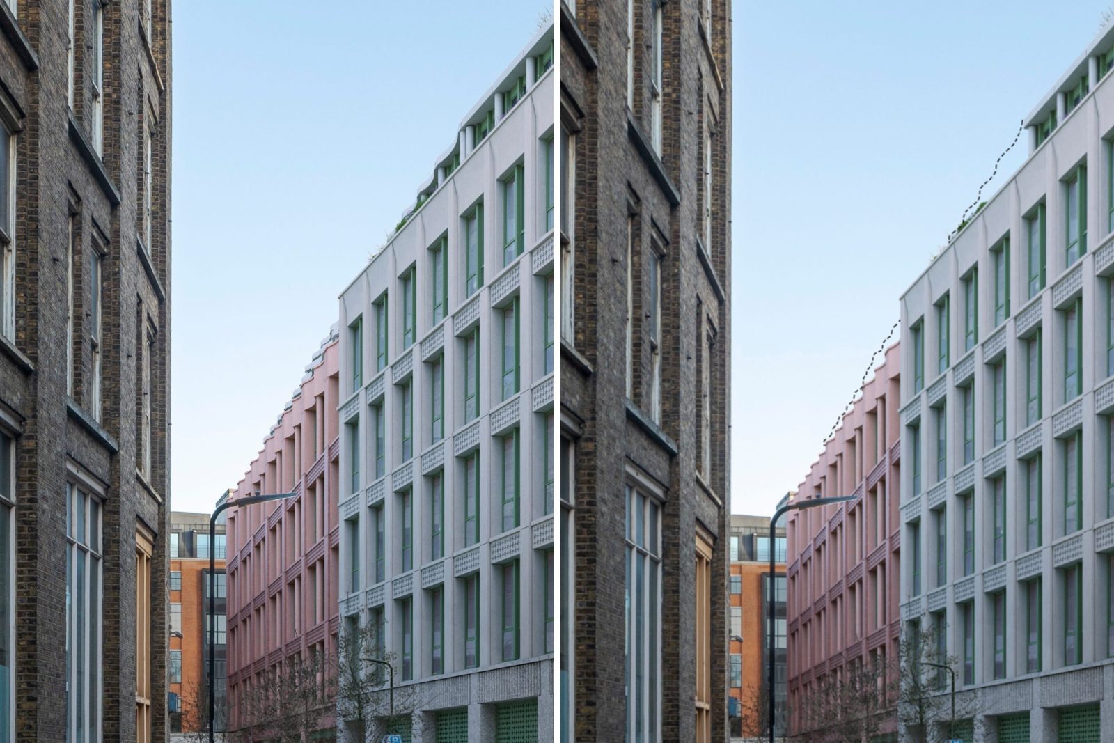 ‘Silenced’ residents hit out at Morris+Co Shoreditch plans ahead of key ...