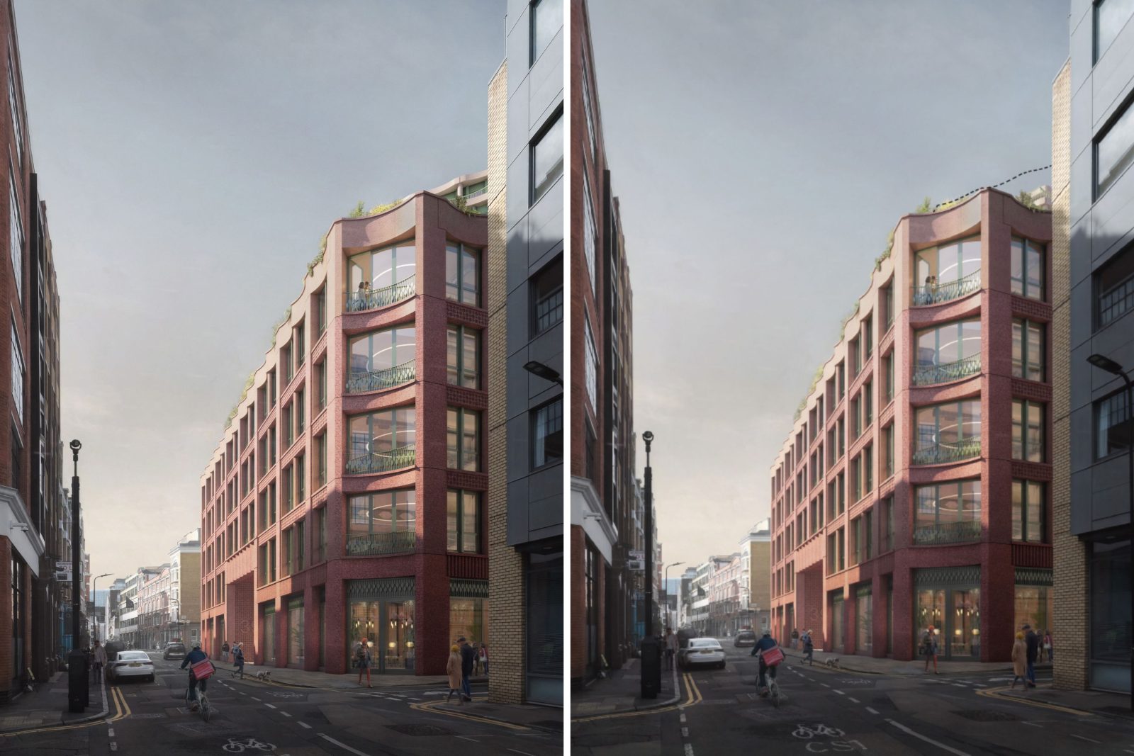 ‘Silenced’ residents hit out at Morris+Co Shoreditch plans ahead of key ...