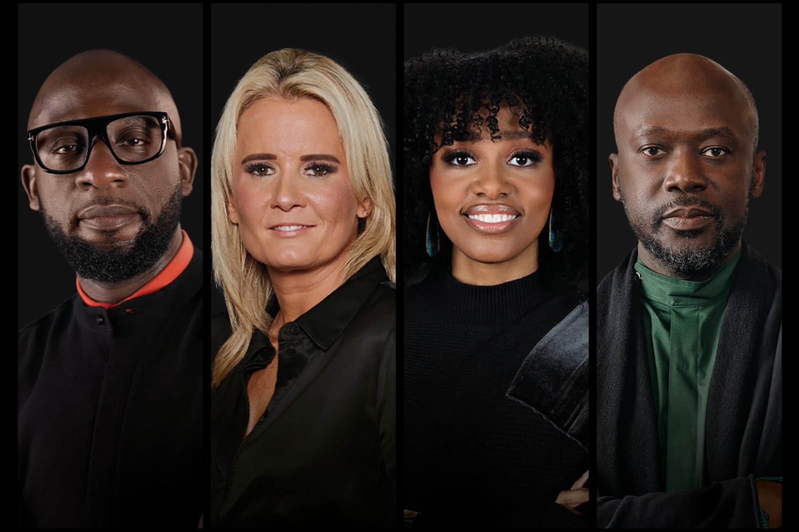 David Adjaye announces ‘fundamental change’ at Adjaye Associates