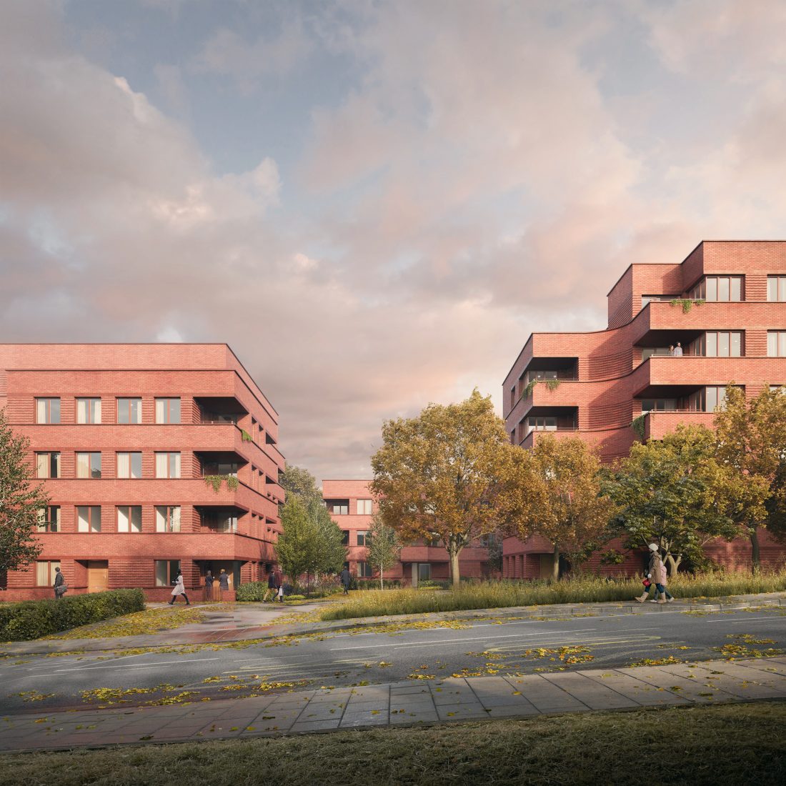 Metropolitan Workshop gets green light for Lewisham affordable housing