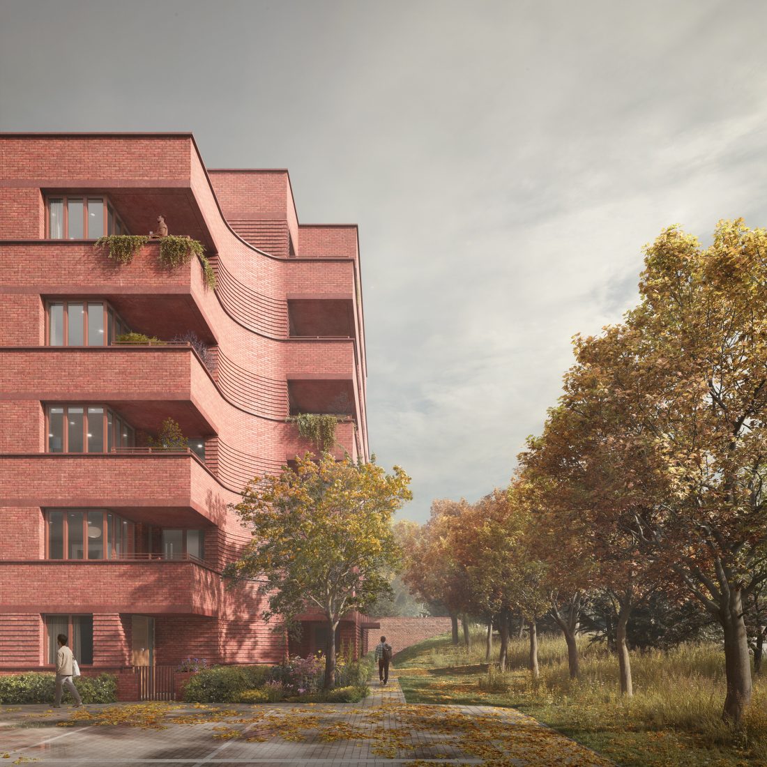 Metropolitan Workshop gets green light for Lewisham affordable housing