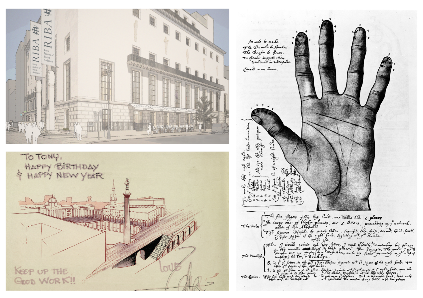 Purcell brought on to RIBA’s £60m House of Architecture job