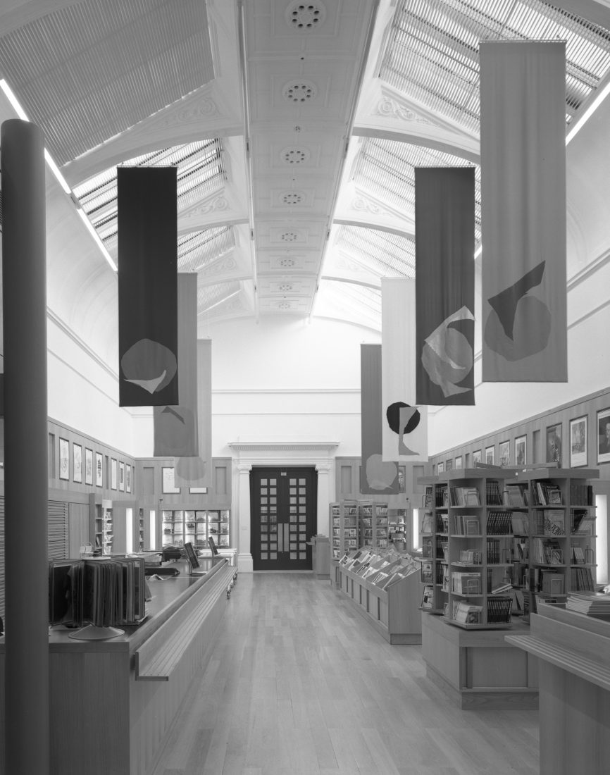 Tributes to ‘humane modernist’ John Miller, who has died aged 93