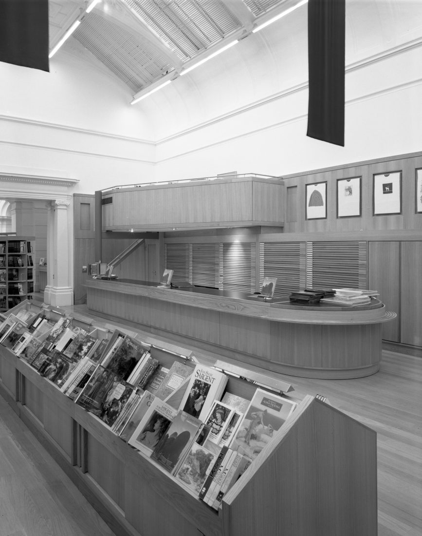 Tributes to ‘humane modernist’ John Miller, who has died aged 93