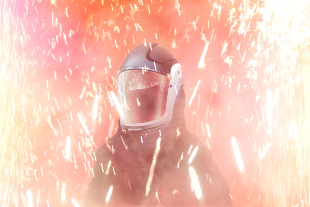 Reimagine Fireworks