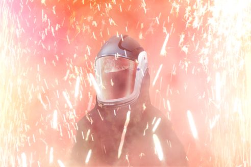 Reimagine Fireworks