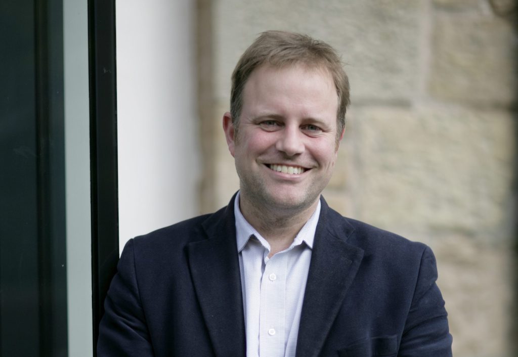 ‘One of the best’: OCA Studio founder Oliver Chapman dies, aged 54