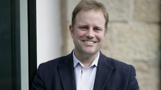 ‘One of the best’: OCA Studio founder Oliver Chapman dies, aged 54