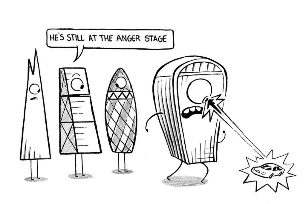 Sketchbook: Agustin Coll