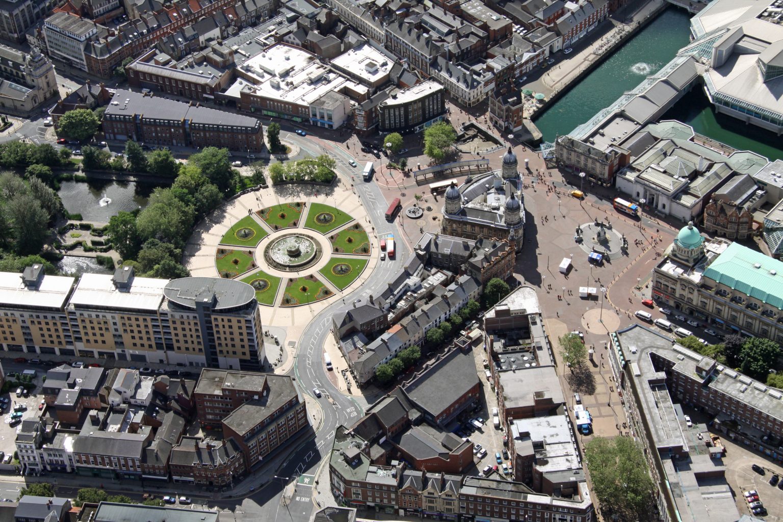 Hull local plan