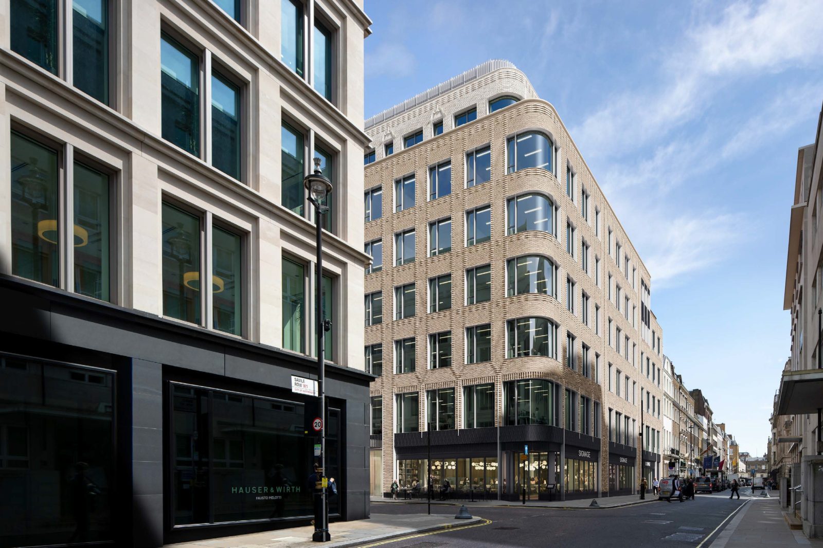 Fathom scheme rejected by Westminster Council on sustainability grounds