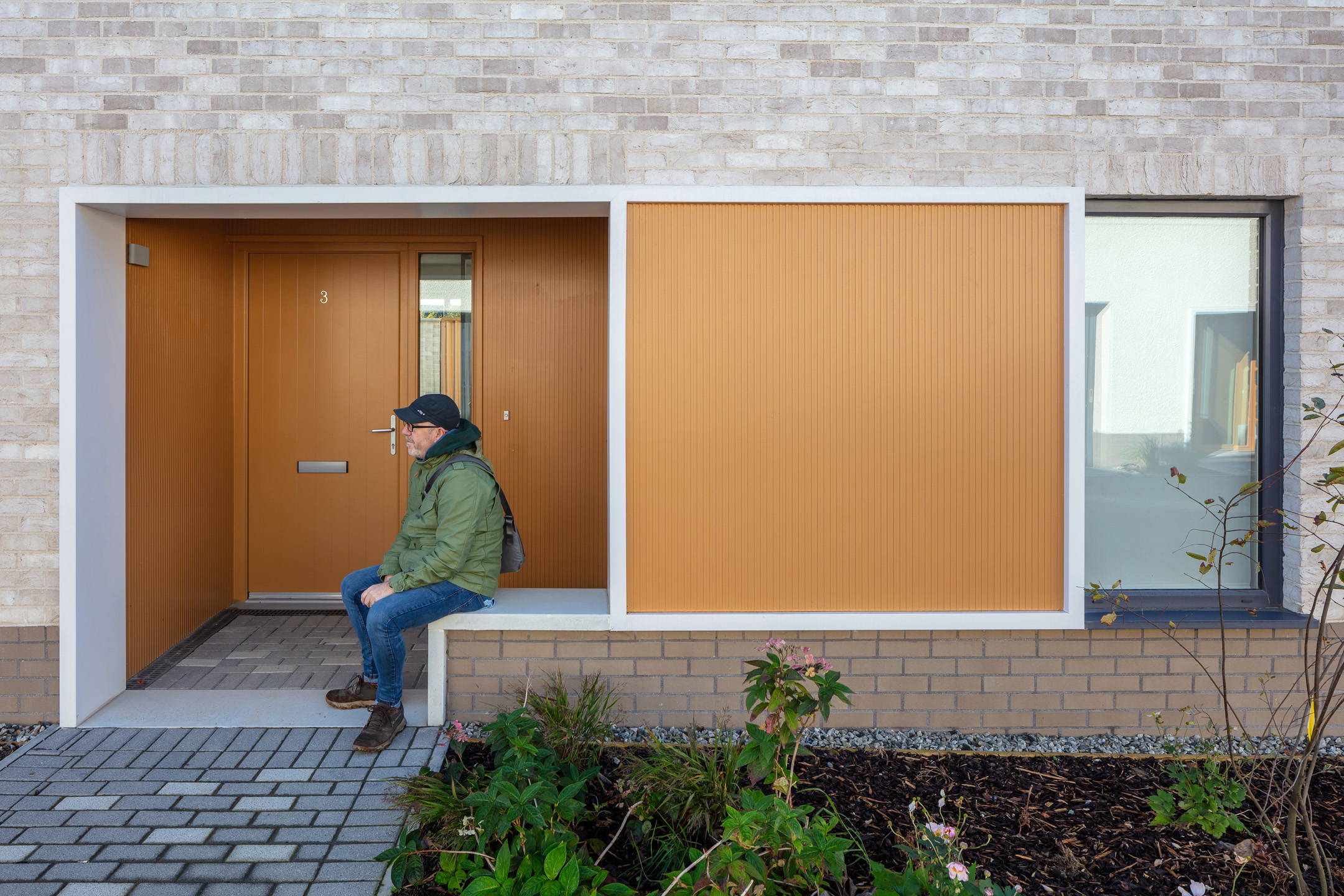 Proctor & Matthews designs new ‘cluster’ neighbourhood in Ireland