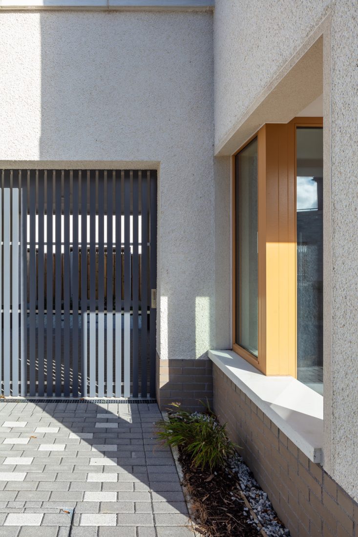 Proctor & Matthews designs new ‘cluster’ neighbourhood in Ireland