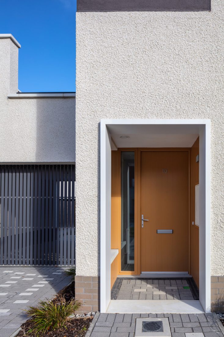 Proctor & Matthews designs new ‘cluster’ neighbourhood in Ireland
